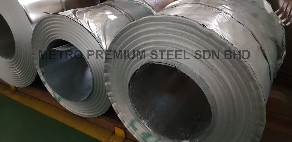 Stainless Steel | Metro Premium Steel