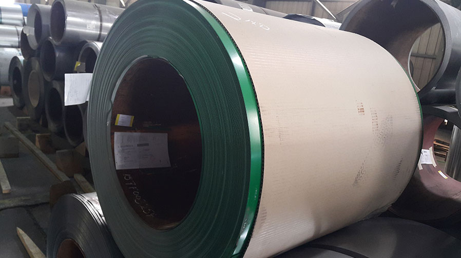 Metro Premium Holding Pte Ltd | Metro Premium Steel