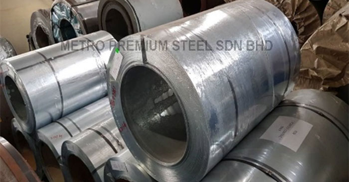 All Events | Metro Premium Steel