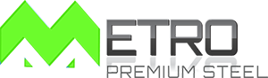Home | Metro Premium Steel