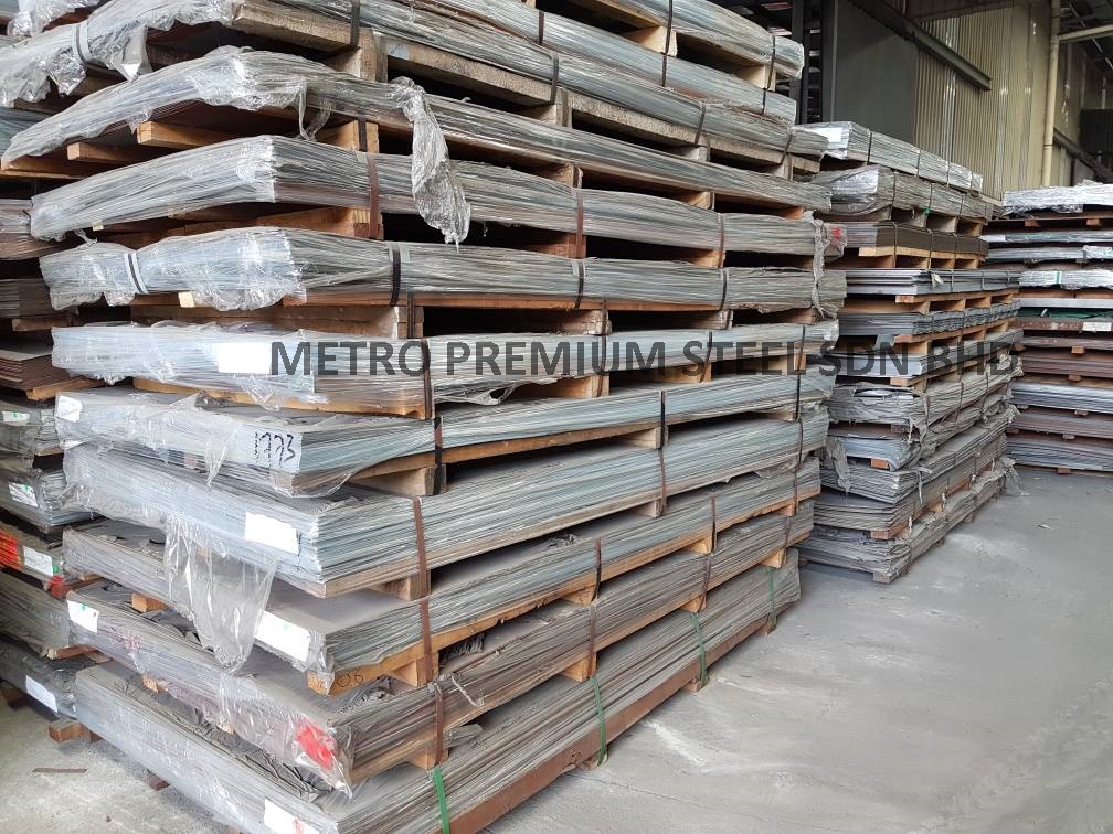 Home | Metro Premium Steel